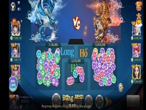 Long Hổ là gì? Đánh giá chất lượng của game Long Hổ